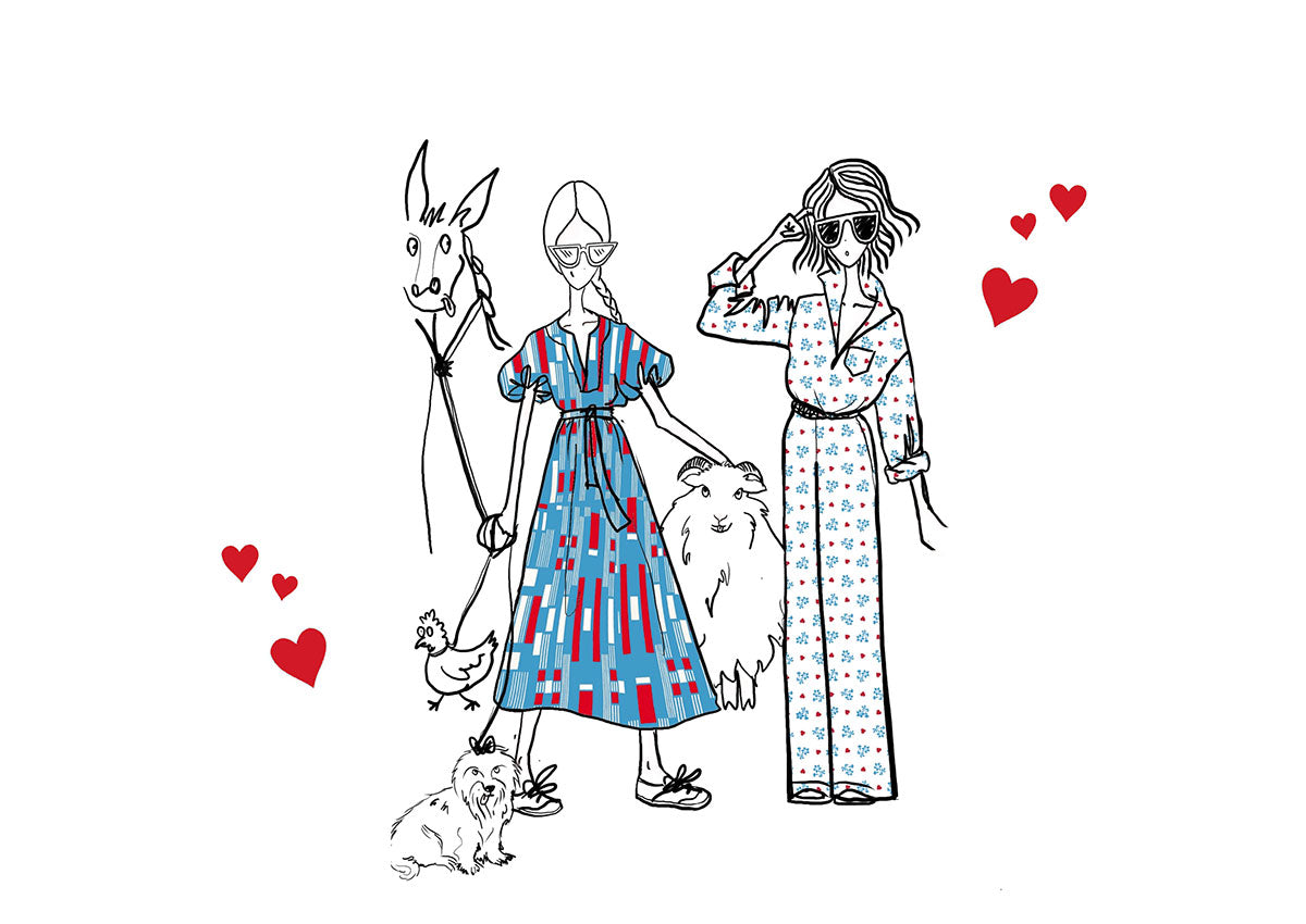 Spring/Summer 2024 – PIALEA